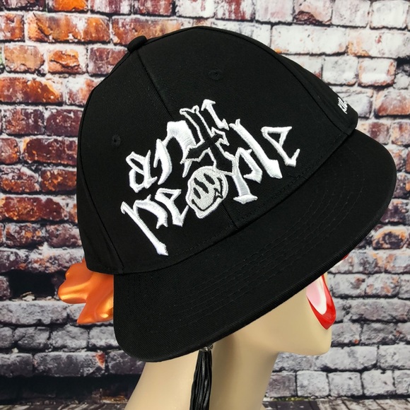 Killstar | Accessories | Killstar Anti People Adjustable Baseball Cap ...